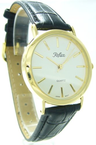 Mens/Gents New Reflex Watch